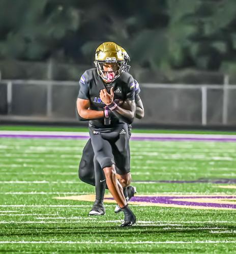 Indians fall to Carrollton | Sports | times-herald.com