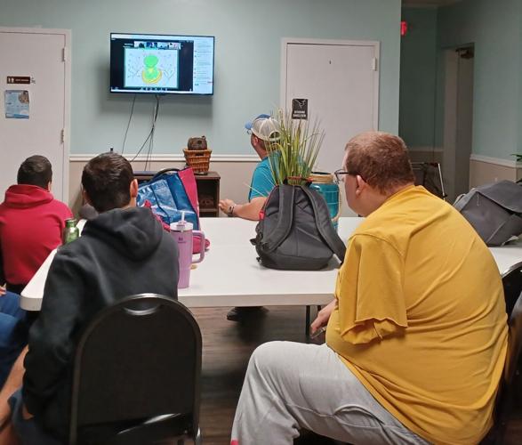 Celebrating Potential: How the Rutledge Center supports adults with ...