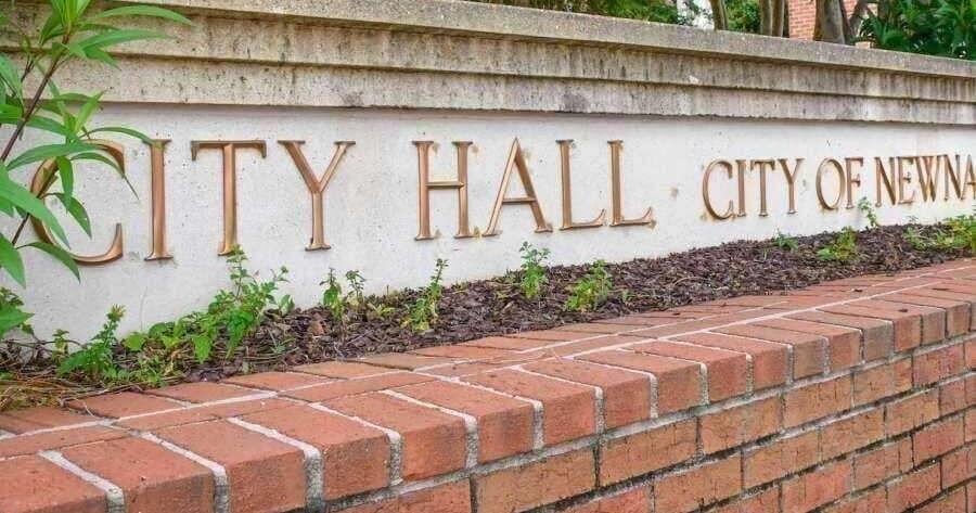 Newnan projects $1.8 million surplus as city leaders review year-end ...