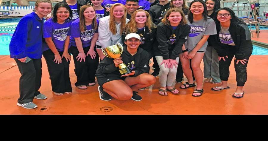 EC swim team off to fast start | Sports | times-herald.com