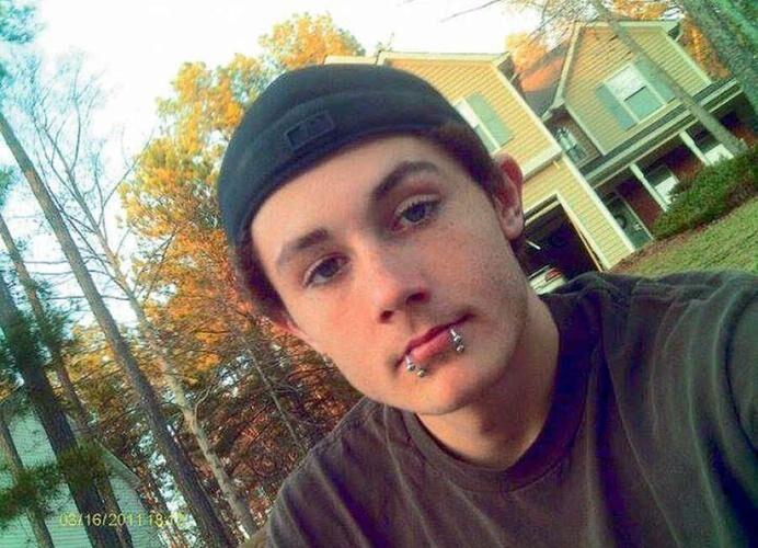 NPD confirms movement in Blake Chappell case | News | times-herald.com