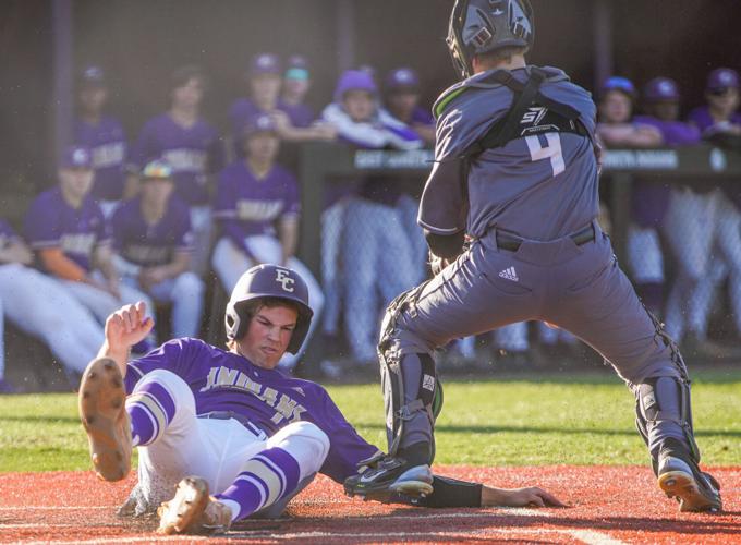 Indians cruise into playoffs | Sports | times-herald.com