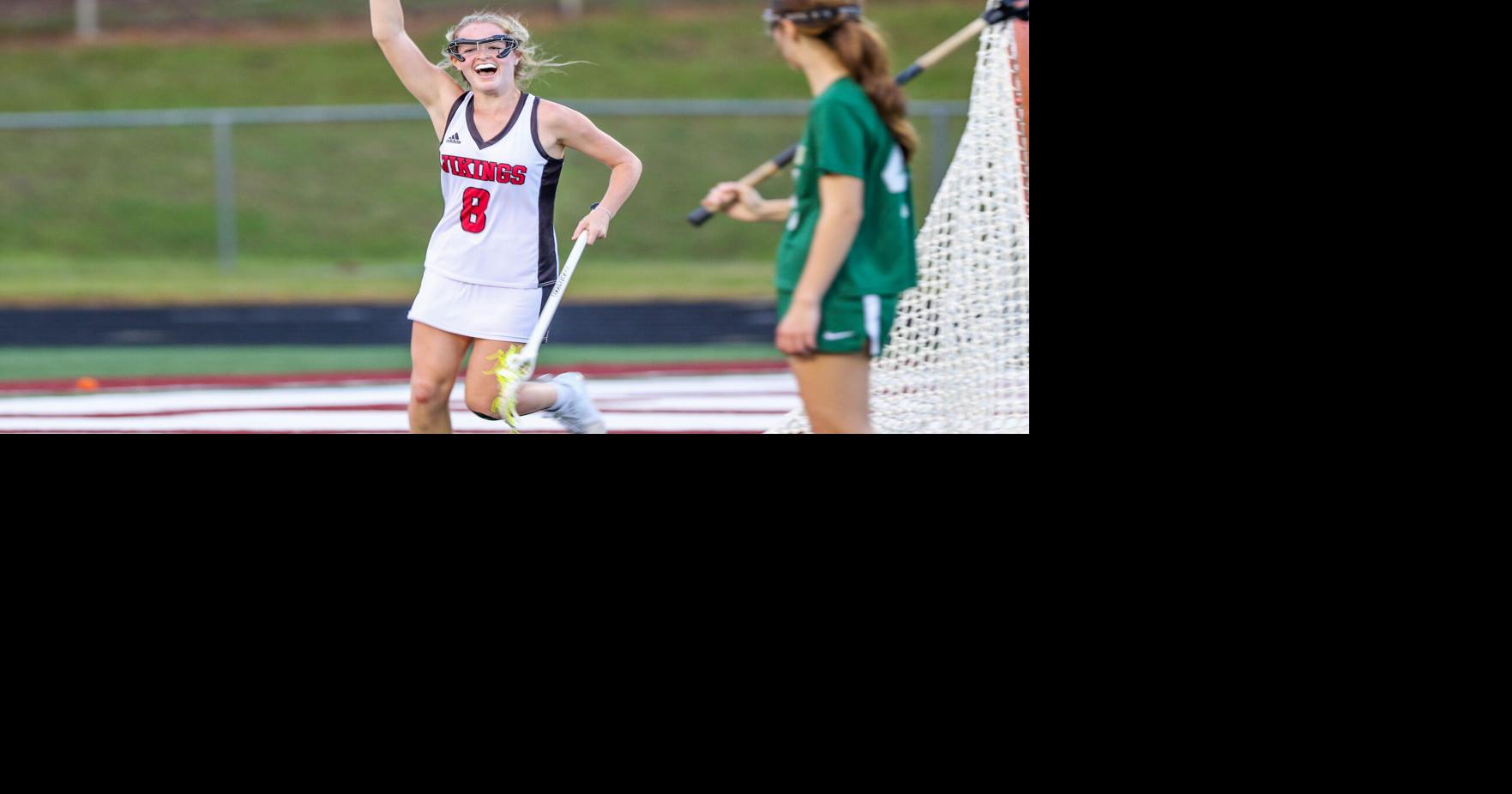 Skinner gets 100th win with Lady Vikings | Sports | times-herald.com