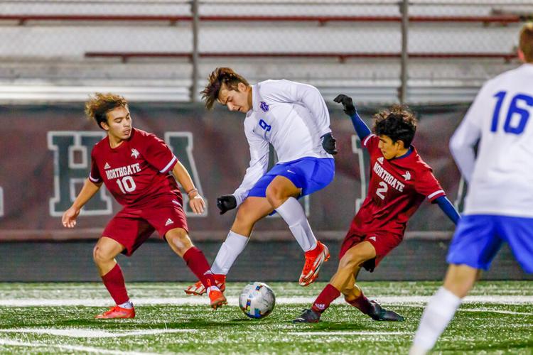 Northgate and Heritage open soccer season | Sports | times-herald.com
