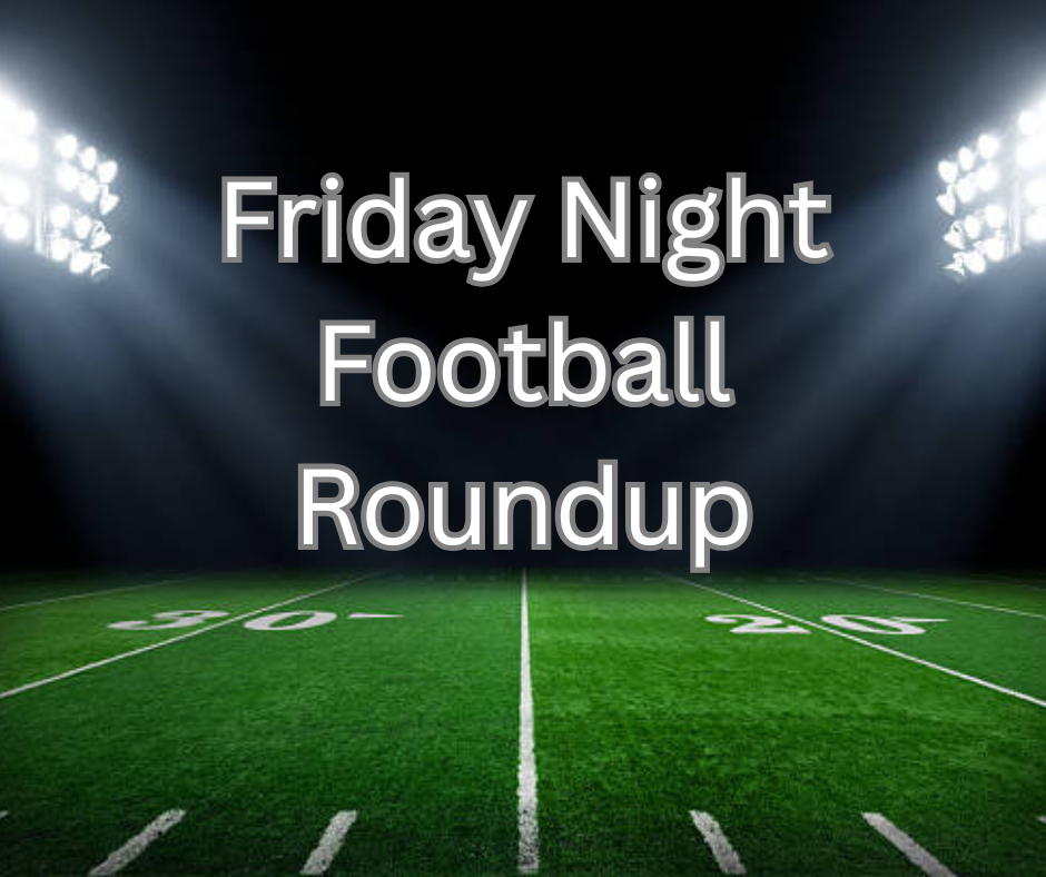 Friday Night Football | Sports | times-herald.com