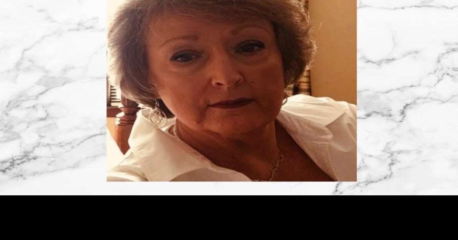 Vicki Hill Whitlock | Obituaries | times-herald.com