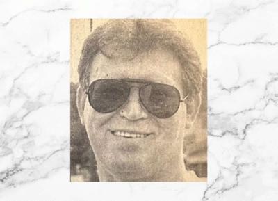 Tony Wayne Brooks | Obituaries | times-herald.com