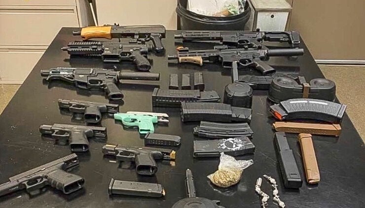 What gang activity actually looks like in Coweta County | News | times ...