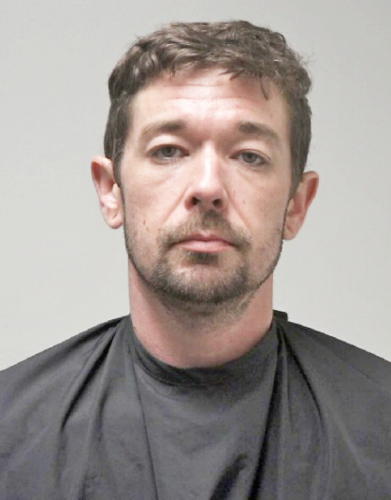 ‘I either ask for stuff or I steal it' | News | times-herald.com