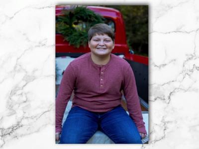 Ivan Colin Henson | Obituaries | times-herald.com