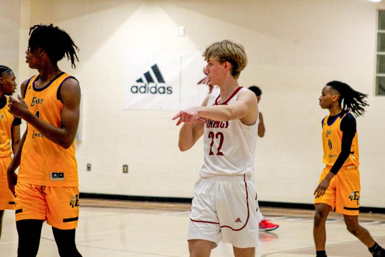 A Northgate sweep over East Coweta | Sports | times-herald.com