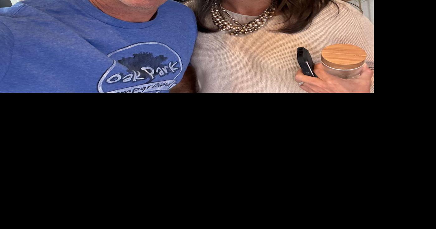 Danny Beck Podcast: Ep. 27: Ellen Bush | Podcasts | times-herald.com