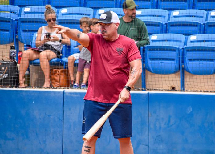Alternative Baseball provides serious fun for special needs athletes ...