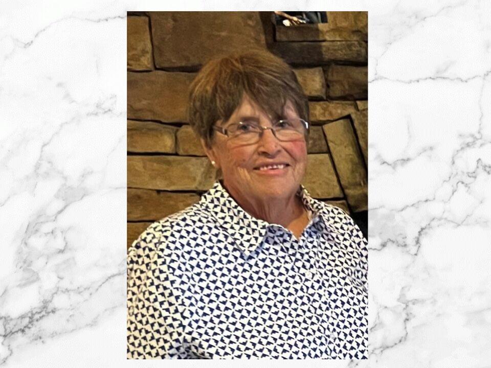 Patricia Ann Causey | Obituaries | times-herald.com