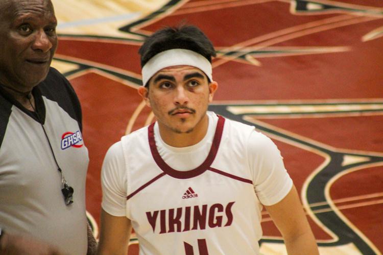 A Northgate sweep over East Coweta | Sports | times-herald.com