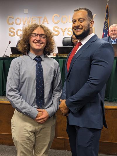 Education Notes | Education | times-herald.com