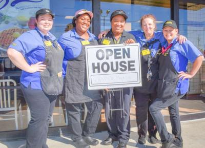 ‘Reopen’ House | Local News | times-herald.com