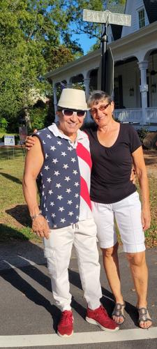 Thousands Enjoy Senoia PorchFest 2023 | Arts & Community | times-herald.com