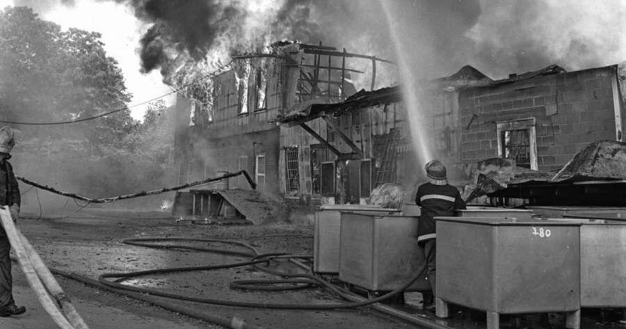 Flashback Friday: June 5, 1975 | Local News | times-herald.com