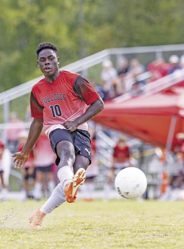 Looking Back: Bass dominates middle school season | Sports | times ...