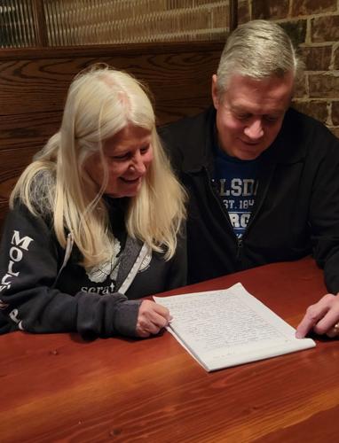 Senoia Area Historical Society live, silent auction is Nov. 11 | Arts ...