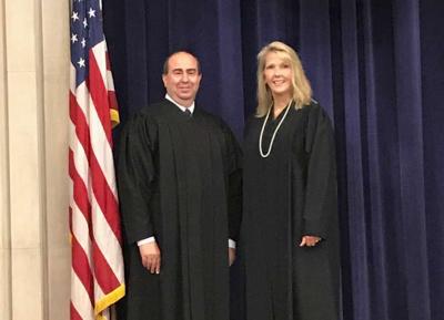 Munson named immigration judge | Local News | times-herald.com