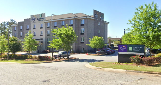 Sleep Inn in Newnan fails inspection | News | times-herald.com