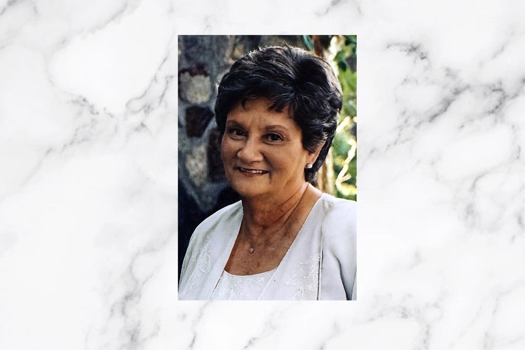 Sarah Susanne "Susie" Tucker Edge | Obituaries | times-herald.com