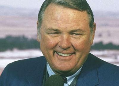 Remembering Keith Jackson | Sports | times-herald.com