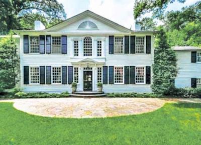 Shutze home may be saved | Local News | times-herald.com