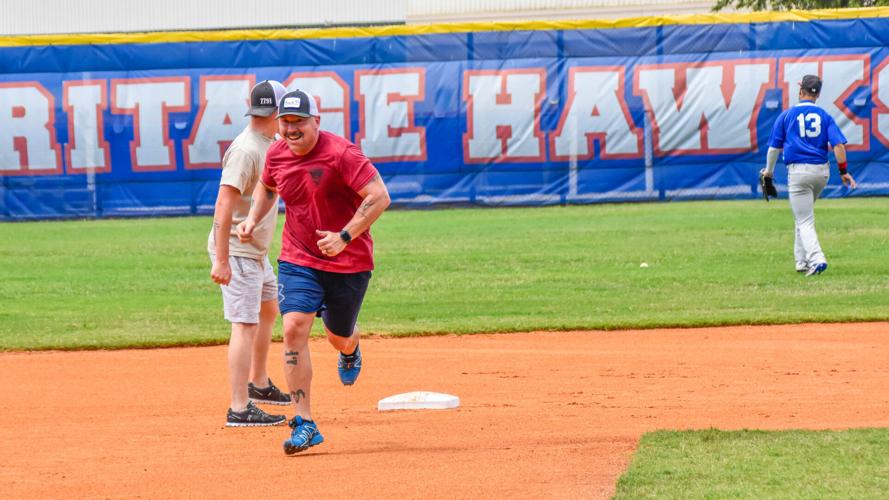 Alternative Baseball provides serious fun for special needs athletes ...