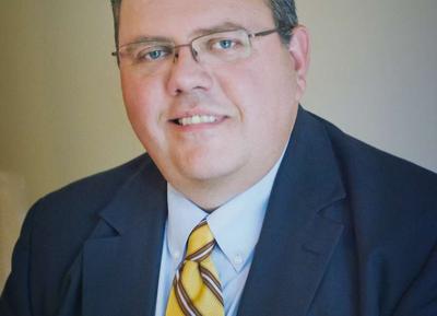 Terrell named as new 911/EMA director | Local News | times-herald.com