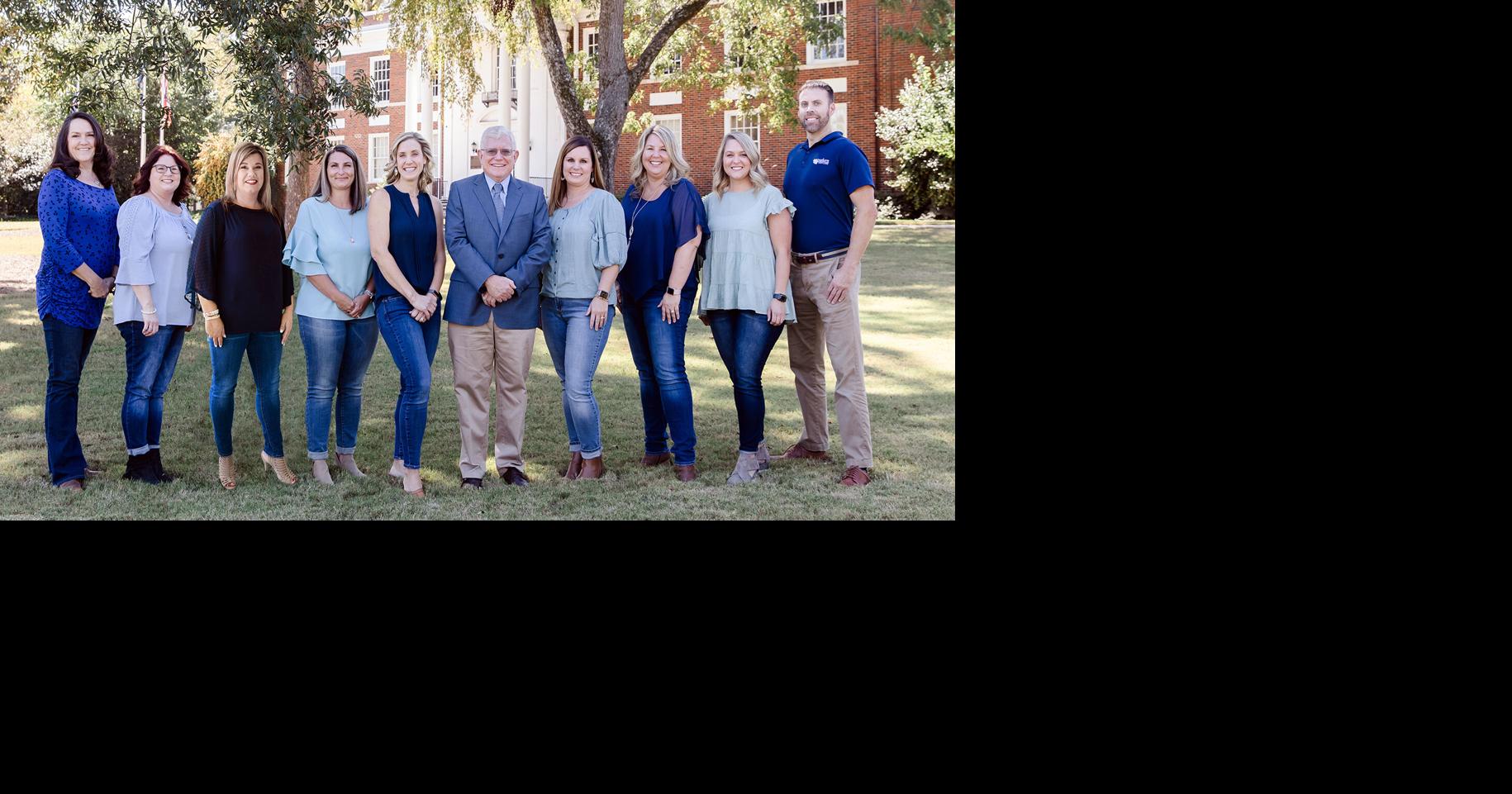 Dr. Craddock and Southern Vein Care: Coweta Committed | News | times ...