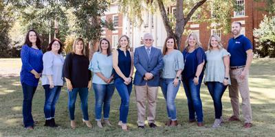 Dr. Craddock and Southern Vein Care: Coweta Committed | News | times ...