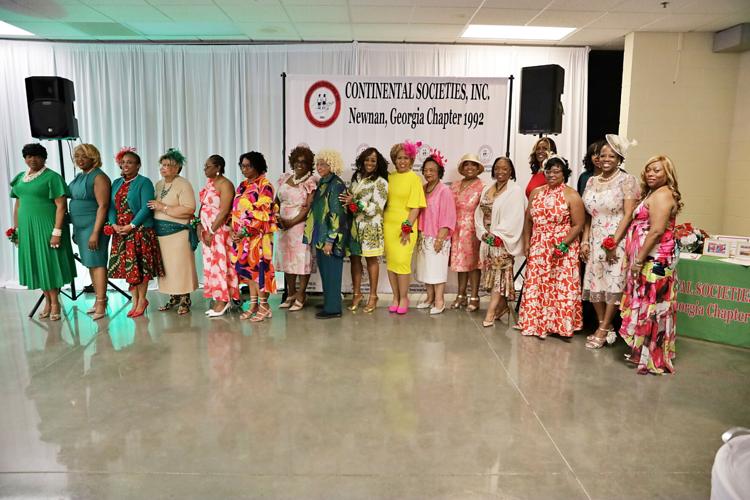 Magnolia 'Dayla' returns as signature fundraiser for Continental ...