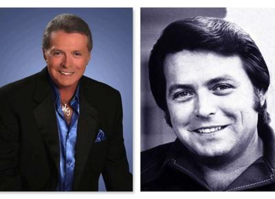 Mickey Gilley talks about success, struggle and his famous cousins ...