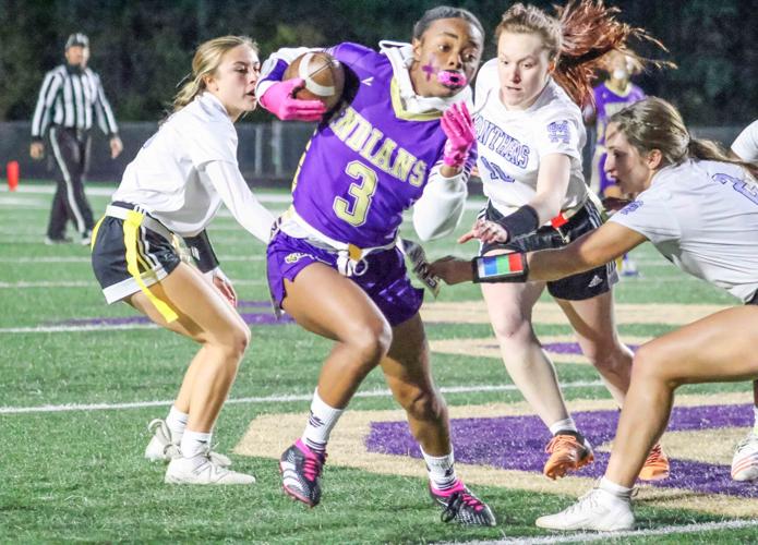 Teams qualify for State Flag Football Playoffs | Sports | times-herald.com