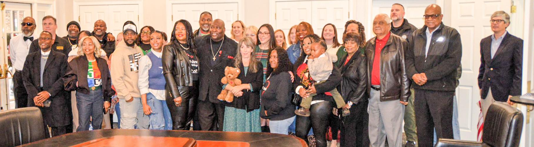 One year later: Bailey cherishes gift of new heart, meets donor’s ...