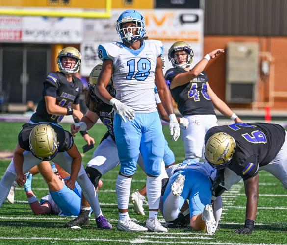 Naquin and McWilliams lead East Coweta's All-Region honors | Sports ...
