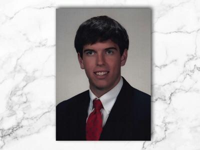 John Robert Muzio | Obituaries | times-herald.com