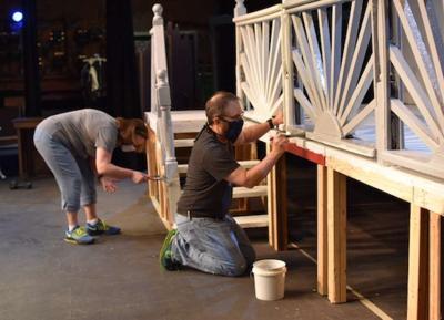 Newnan Theatre Company reopens this weekend | | times-herald.com