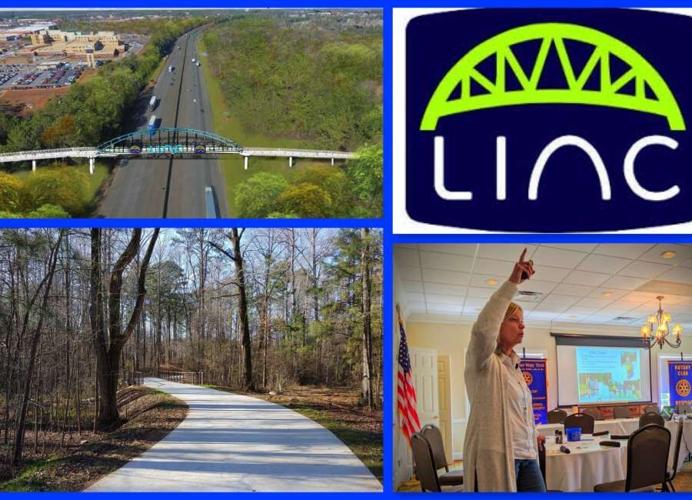 The LINC goes on | Local News | times-herald.com