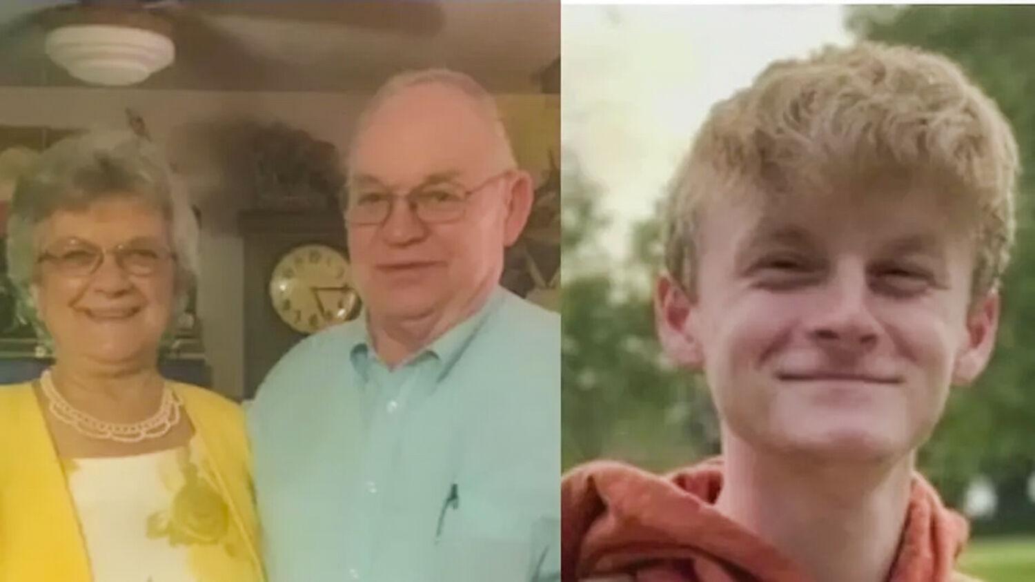 Hawk family scholarship to honor victims one year after their tragic ...