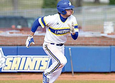 Chase Allen named to All-Southeast Region team | Sports | times-herald.com