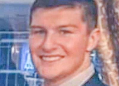 Timothy Michael Womack, Jr. | Obituaries | times-herald.com