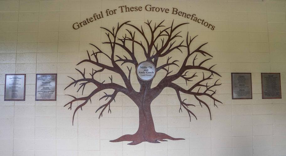 The Heritage School Opens Susie and Jimmy Thomasson Innovation Center ...