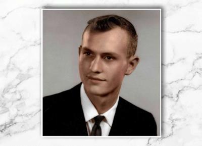 Darwin Gene Mitchell | Obituaries | times-herald.com