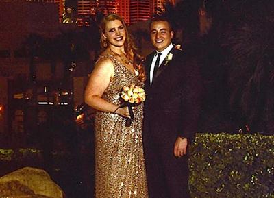 Miss Thrasher marries Mr. Tietjen | | times-herald.com