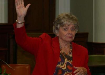 Author to speak on the legend of Mayhayley Lancaster | Local News ...