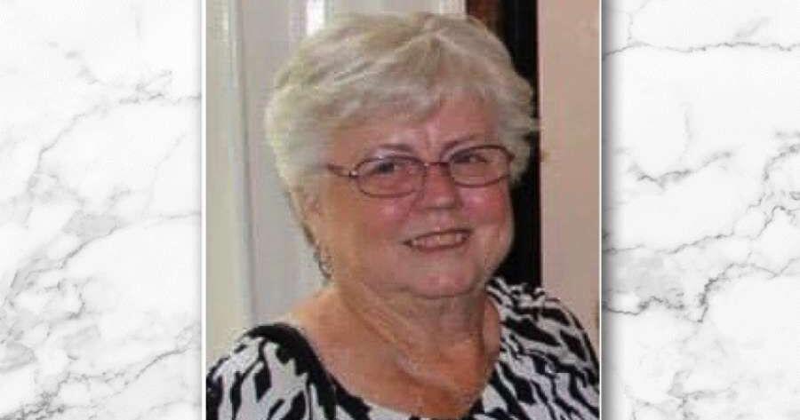 Barbara Anne Reif Shaw | Obituaries | times-herald.com